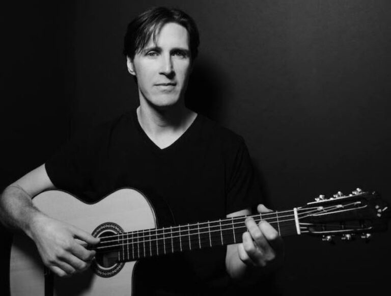 Ryan Judd Soaring Together Review - Chalked Up Reviews