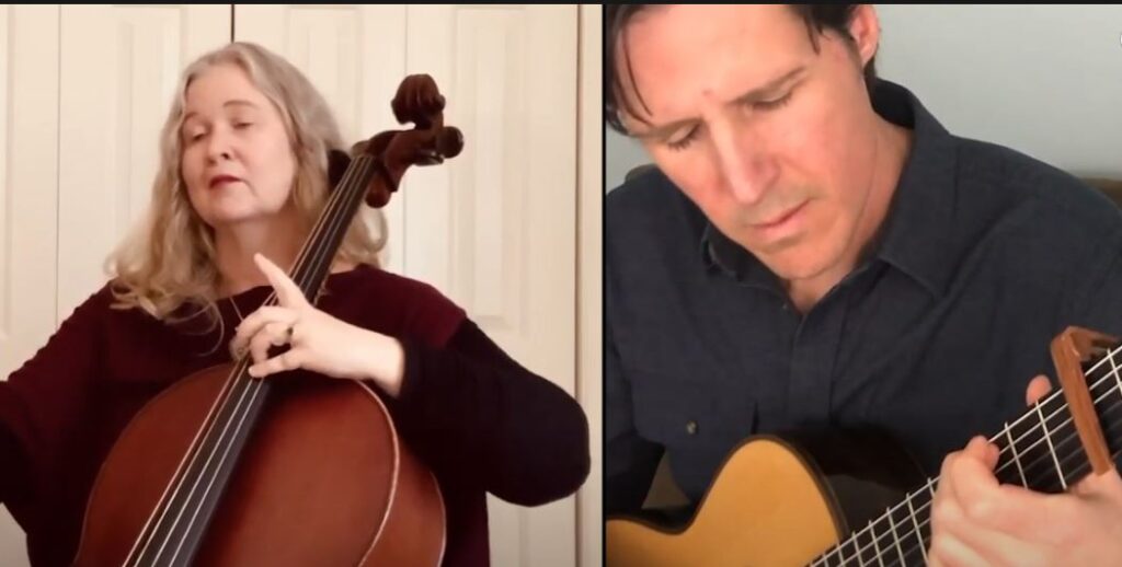 Ryan Judd Soaring Together Review - Chalked Up Reviews