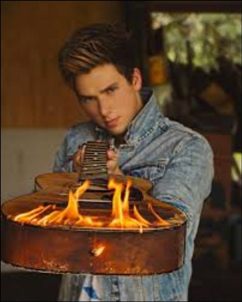 Noah Schnacky Thoughtfully Reckless Review - Chalked Up Reviews