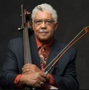 Rufus Reid - Celebration Review - Chalked Up Reviews