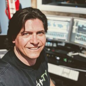 Jeremy Green, Standing Eight Review - Chalked Up Reviews