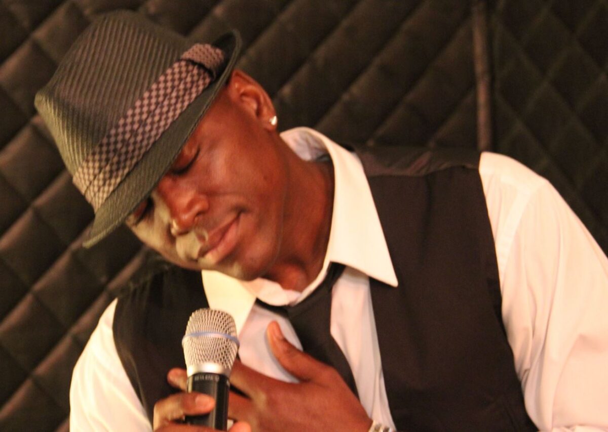 Ray Greene, Stay Review - Chalked Up Reviews