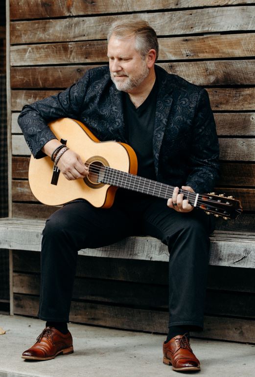 Bryan Lubeck, Welcome Winter Review - Chalked Up Reviews