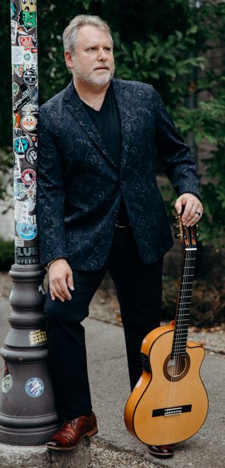 Bryan Lubeck, Welcome Winter Review - Chalked Up Reviews