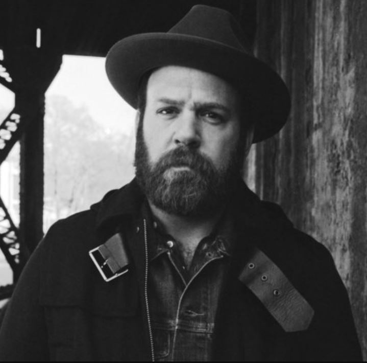 Cris Jacobs, One of These Days Review - Chalked Up Reviews