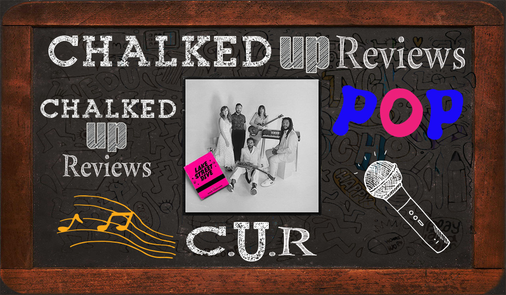 Lake Street Dive, Good Together Review - Chalked Up Reviews
