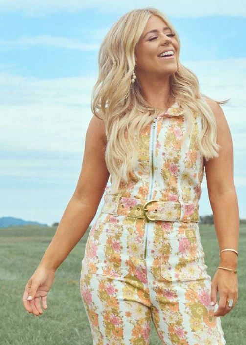 Anne Wilson, REBEL Review - Chalked Up Reviews