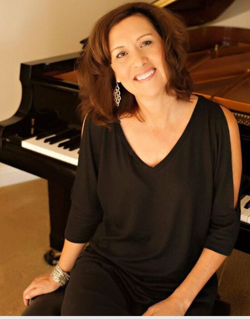 Christine Brown, Oasis Review - Chalked Up Reviews