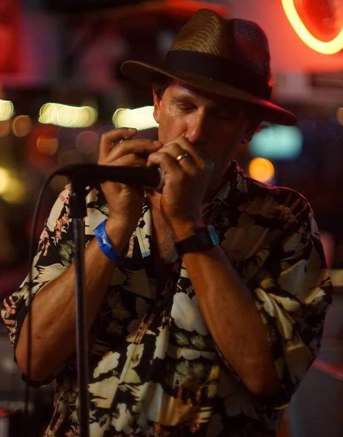 Neil Adler, Emi's Song Review - Chalked Up Reviews