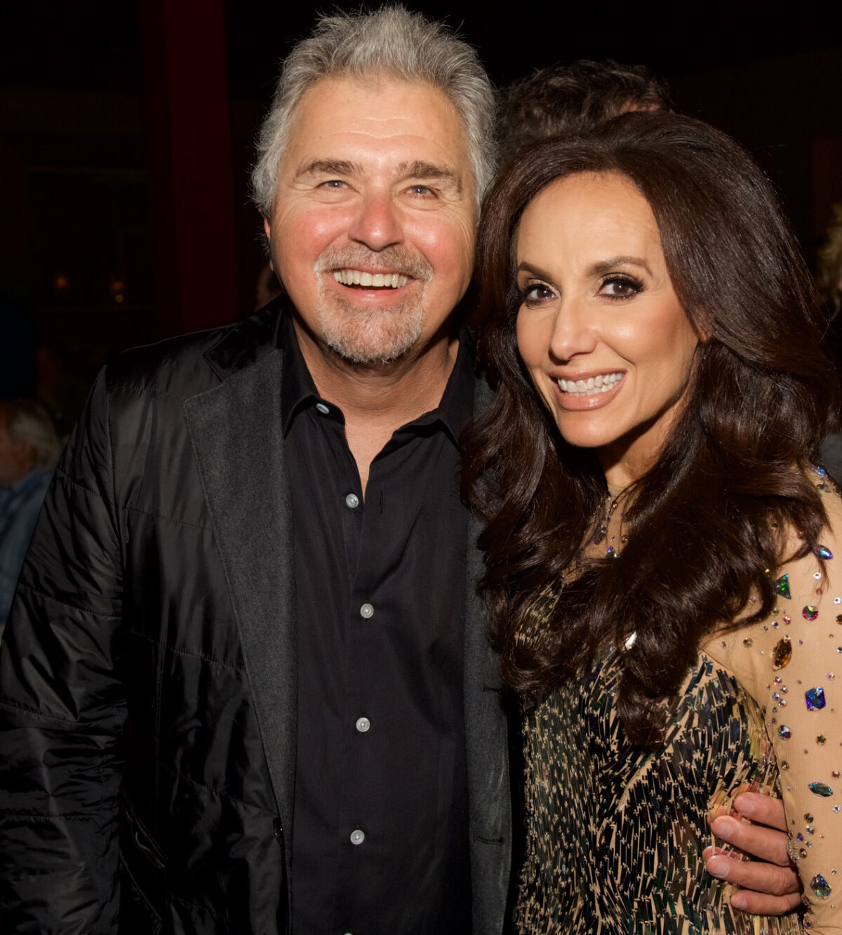 Deborah Silver Steve Tyrell, That's Life Review - Chalked Up Reviews